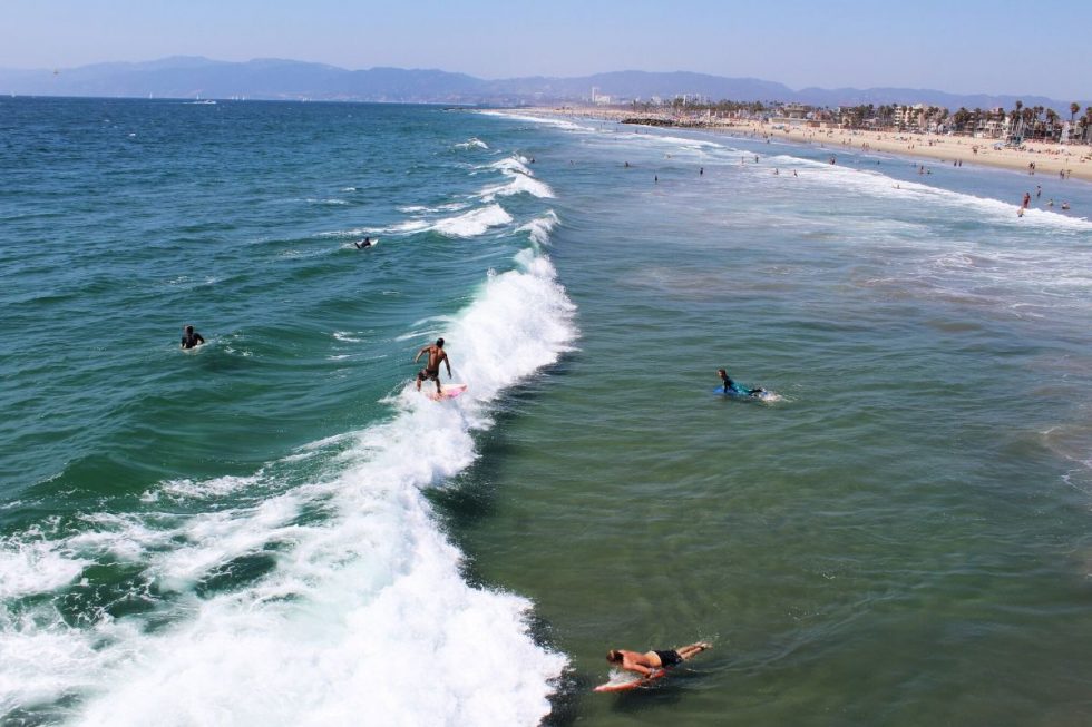 10 Things To Do At Venice Beach - 4 Degrees Of Destination